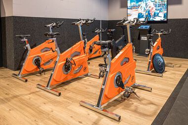 Gym(s) in Brussels | Basic-Fit Belgium